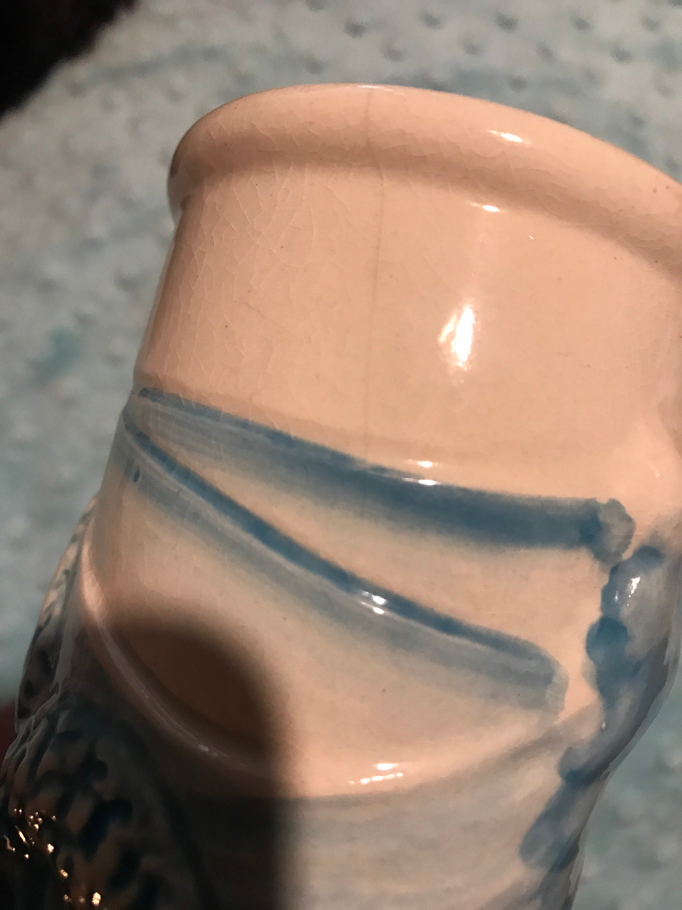 Vintage OMC Surfer Girl Tiki Mug. Vintage Hawaiian Cocktail Glass ...