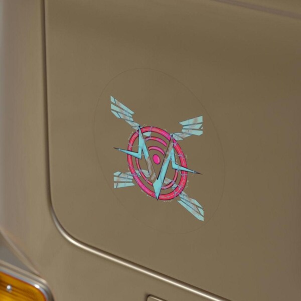Voxtech - Etsy