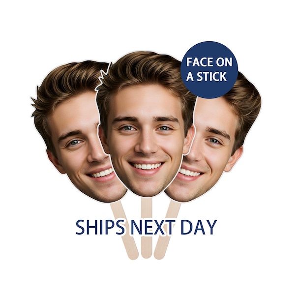 Large Picture Signs - Etsy