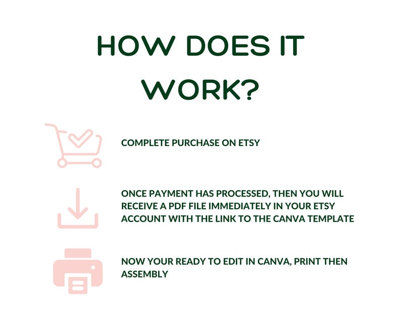 Large Lollipop Template | Editable Lollipop Wrapper | Printable Party ...