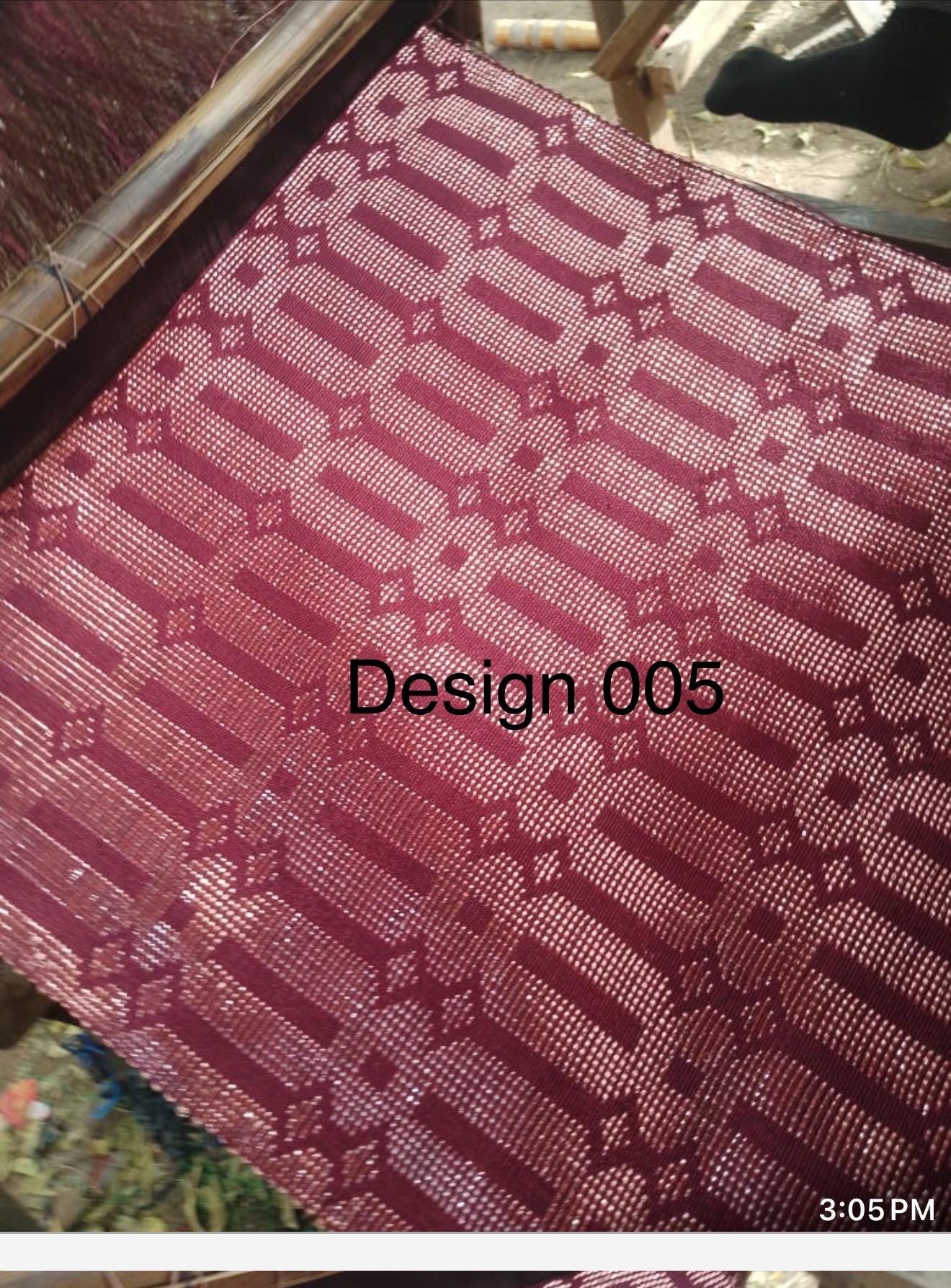 Handwoven Damask Aso-oke Fabric, Yoruba Cloth, Bridal Gele & Wrapper - Etsy
