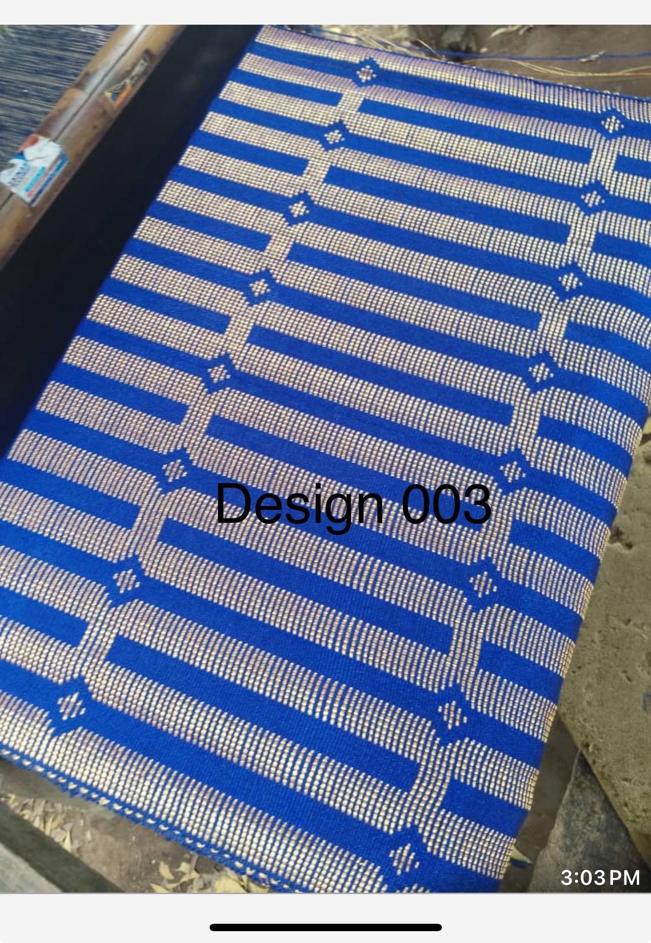 Handwoven Damask Aso-oke Fabric, Yoruba Cloth, Bridal Gele & Wrapper - Etsy