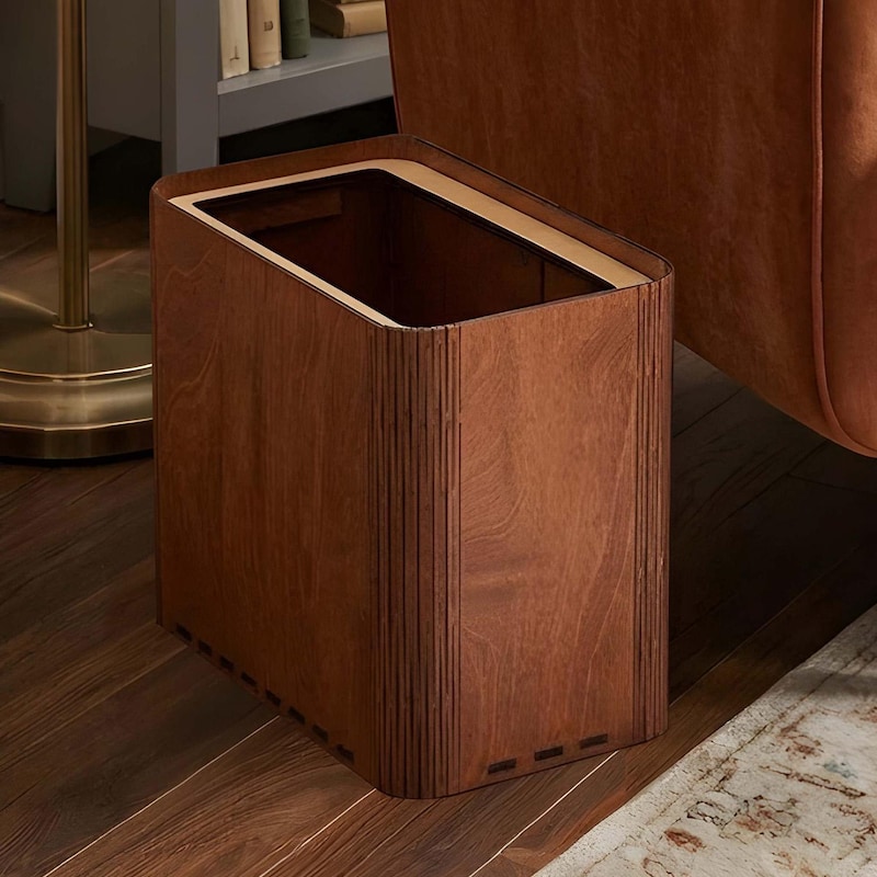 Office Trash Cover - Etsy