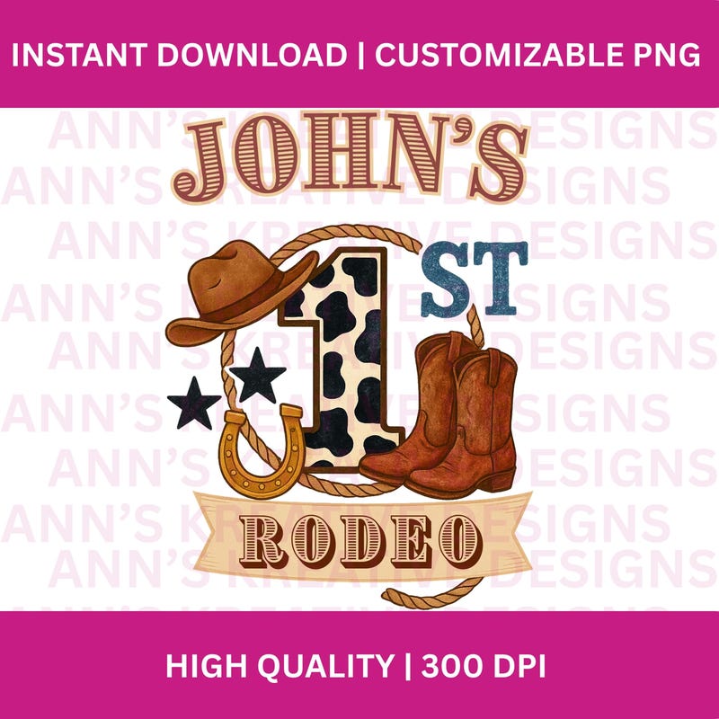 Rodeo Shirt Design - Etsy - Page 2