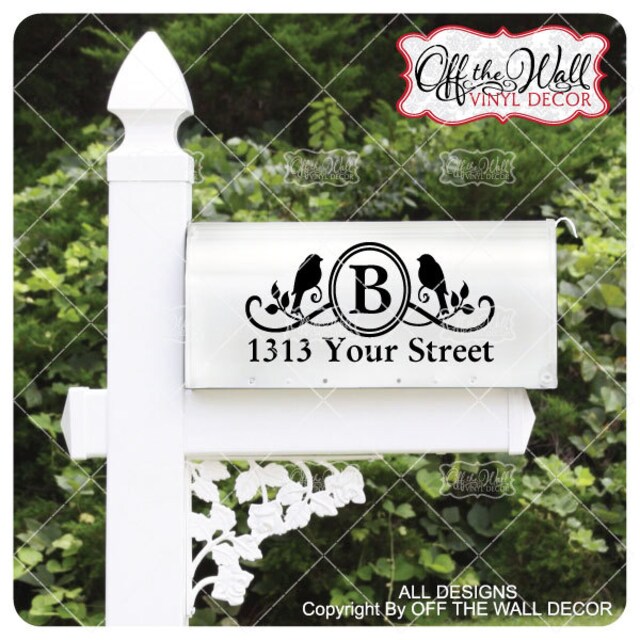 OffTheWallVinylDecor - Etsy