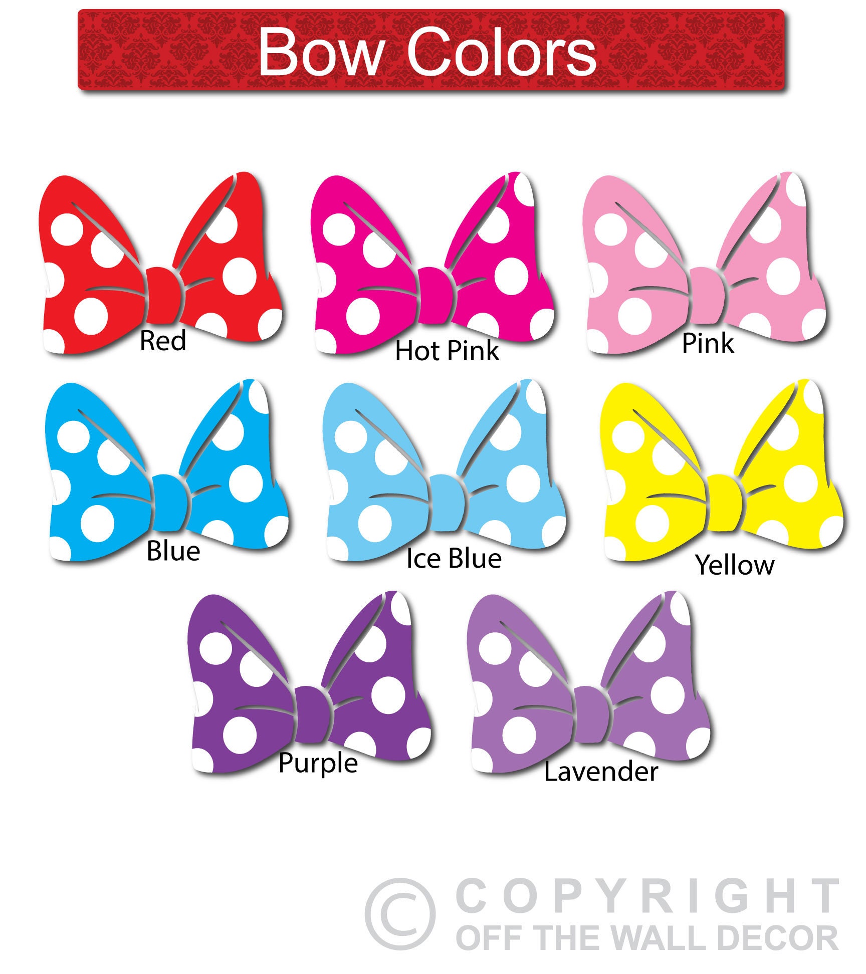 Mouse Peeking Family Vinyl Car Decal Sticker PK1 - Etsy