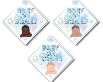 Custom Suction Cup Sign - Etsy