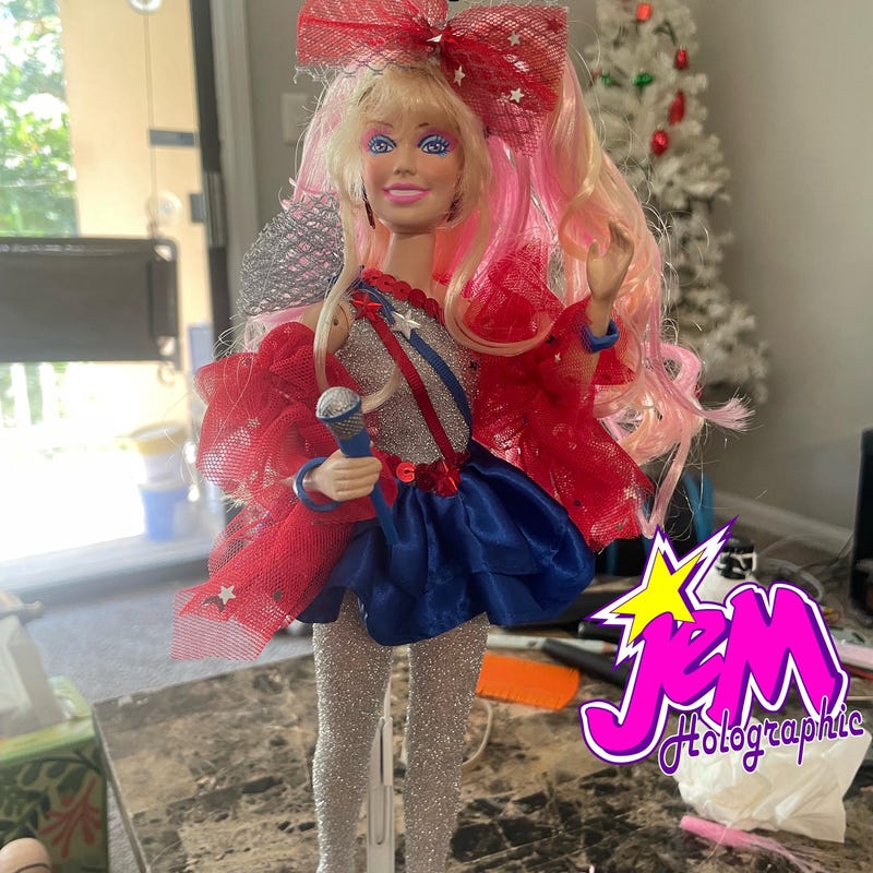 Barbie Hatch a Holic Doll - Etsy Canada