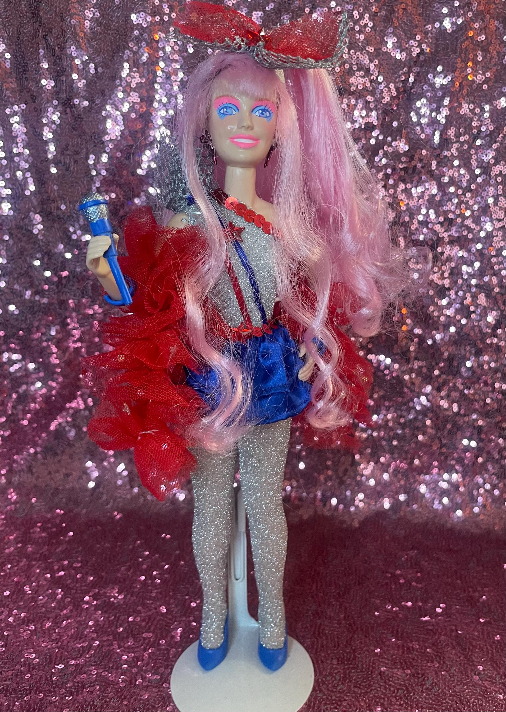 Custom 12.5 Inch Fashion Dolls - Etsy