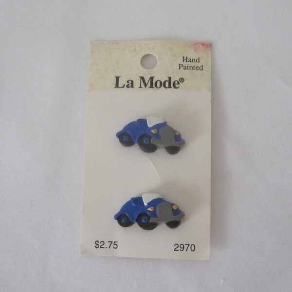 Designer Buttons - Etsy