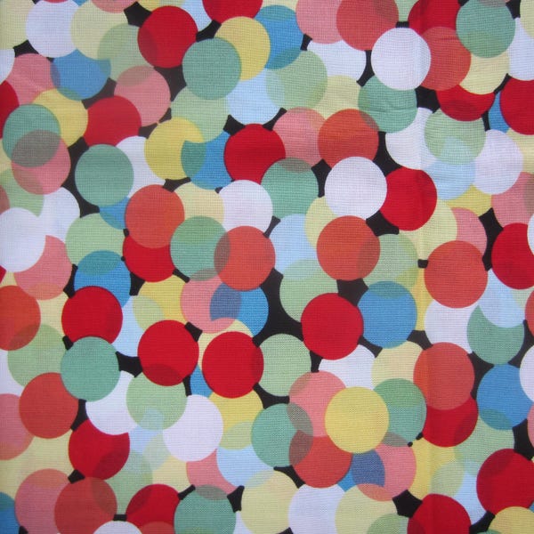 Spotlight Fabric - Etsy