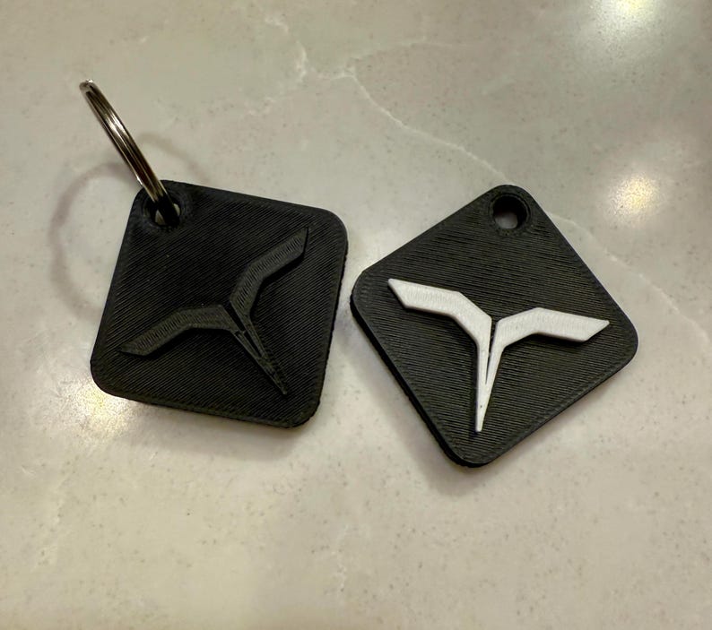 Talaria XXX Replacement Key Fob - Etsy