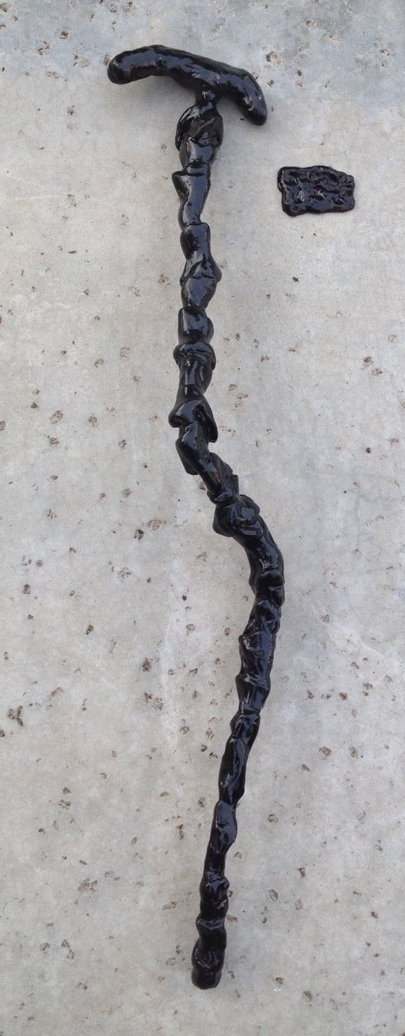 Emperor Palpatine Cane