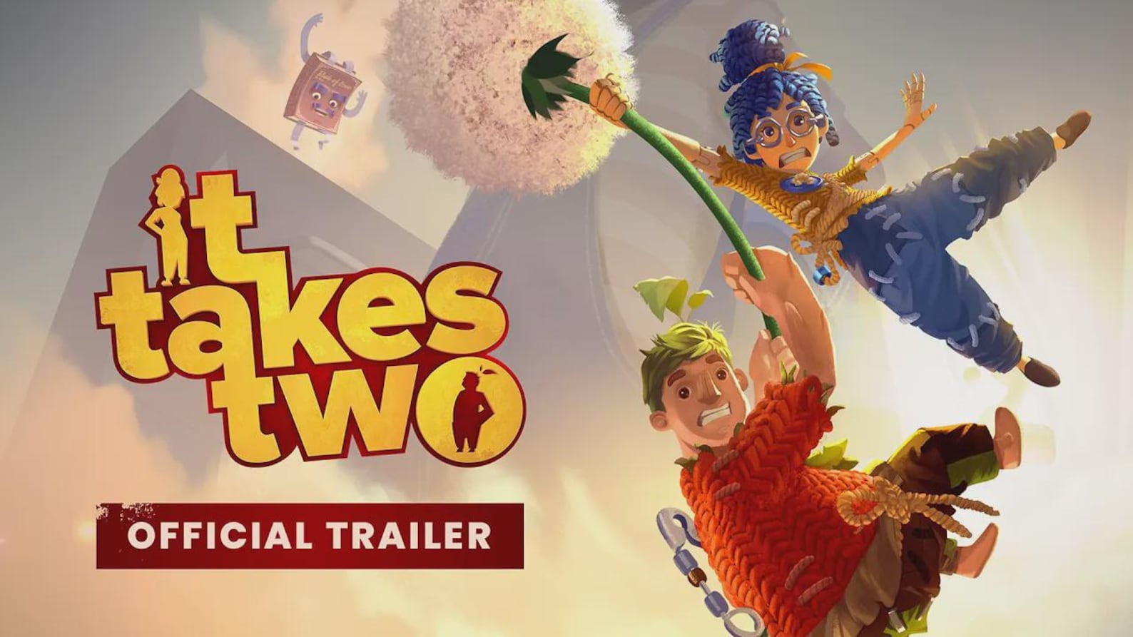 It Takes Two | Full DLC | Steam Offline - Etsy