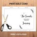 Printable Friendship Card | Friends Greeting Card | Friendship Day ...