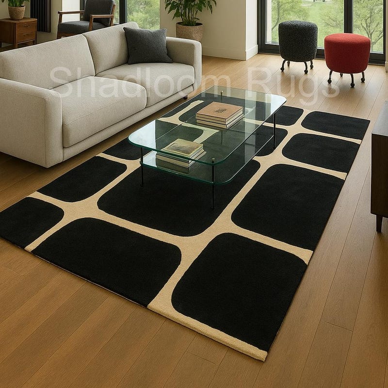 Wool Thread for Carpet - Etsy