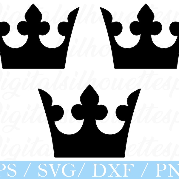 Vintage Crowns for Decor - Etsy