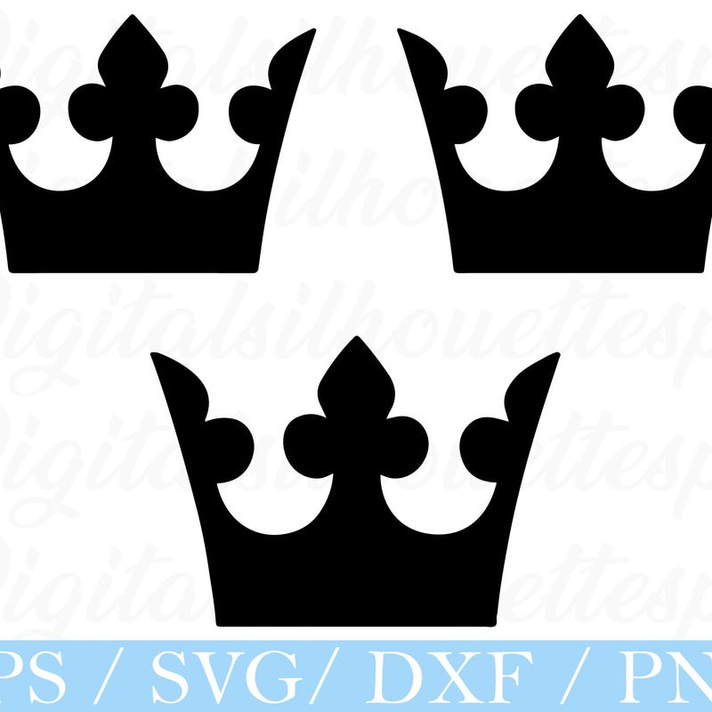 Vintage Crowns for Decor - Etsy