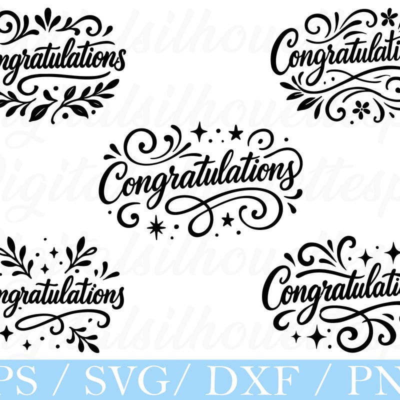 Personalized Congratulations Sign - Etsy