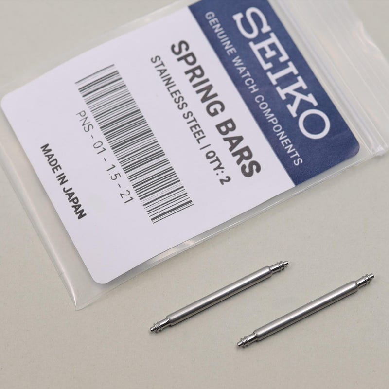 Buckle Clasp for Seiko - Etsy