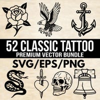 Chicano Skull Vector, Vector Art, Tattoo Illustration, Vector Idea ...