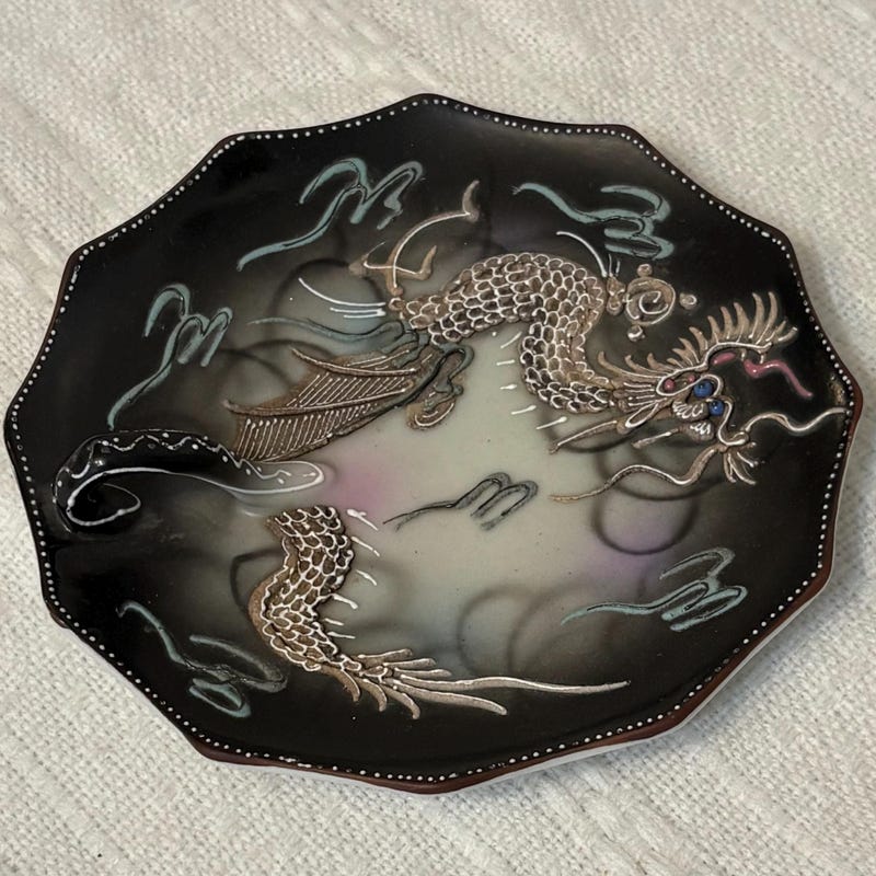Dragonware - Etsy