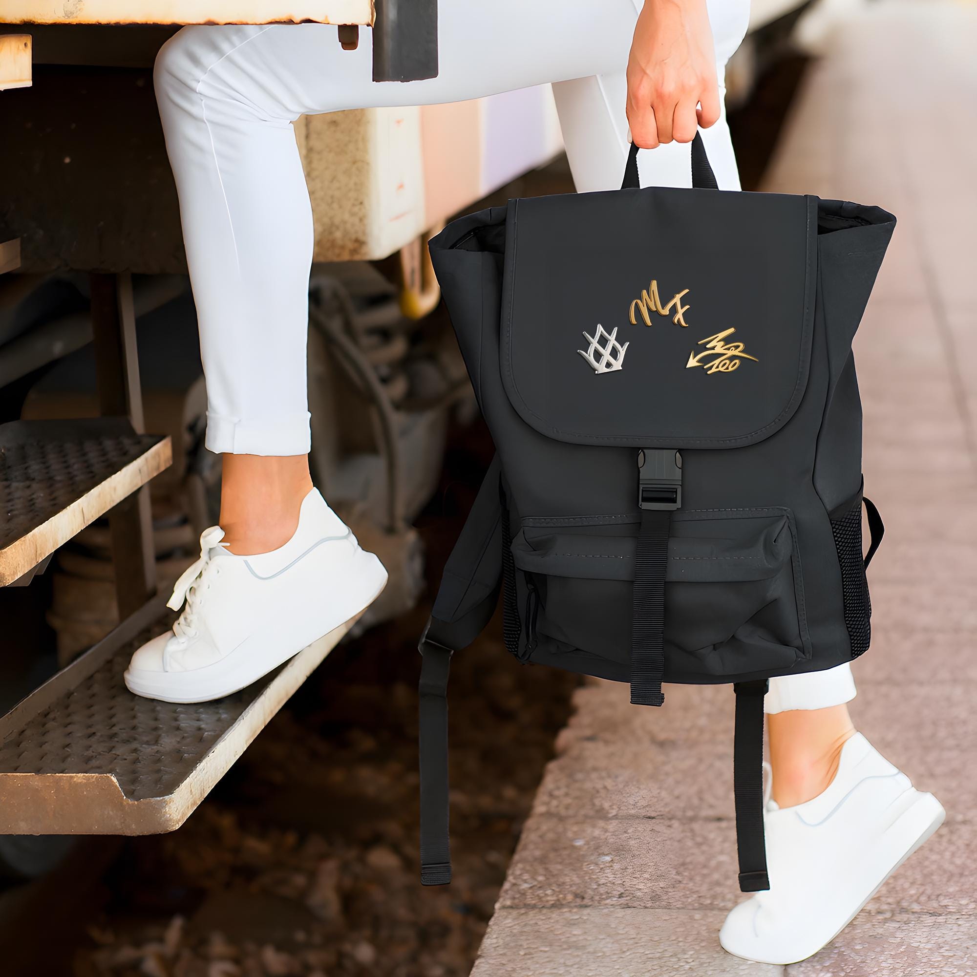 Custom Cut Out Pins | Custom Logo Brooch | Unique Badge Pin | Custom ...