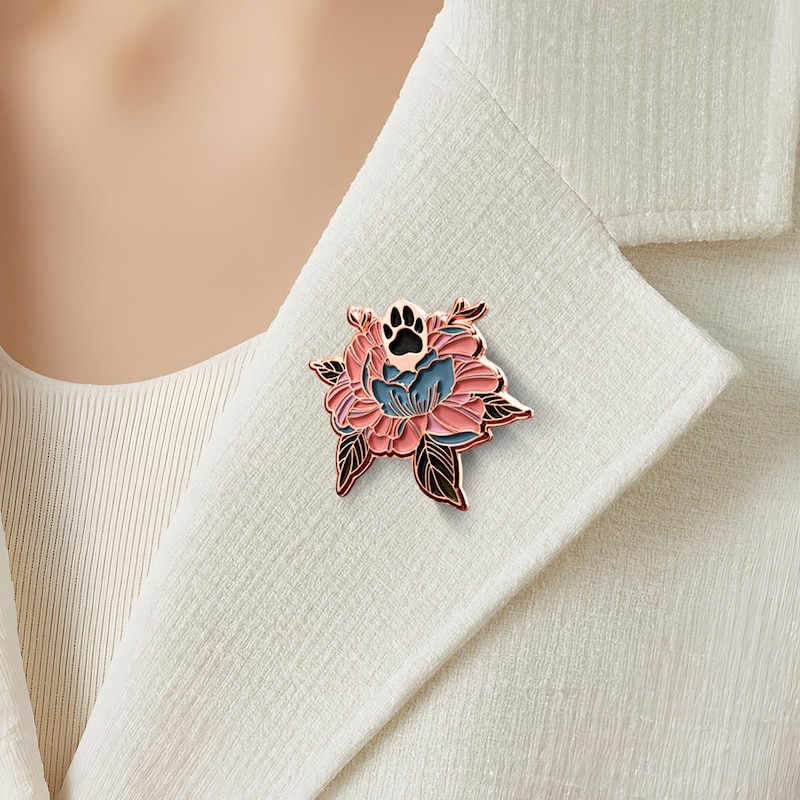 Custom Buttons Anime - Etsy