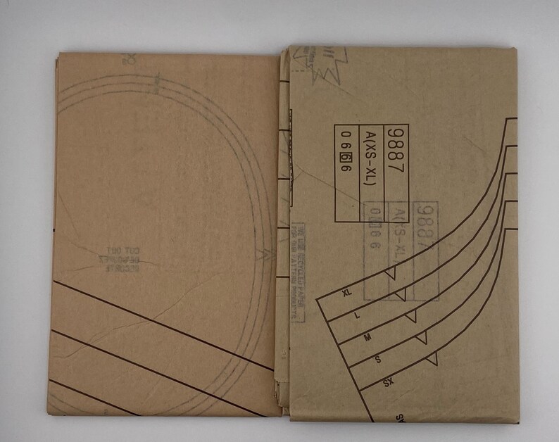 Medieval Fantasy & LOTR Inspired Cosplay, Vintage Sewing Pattern ...