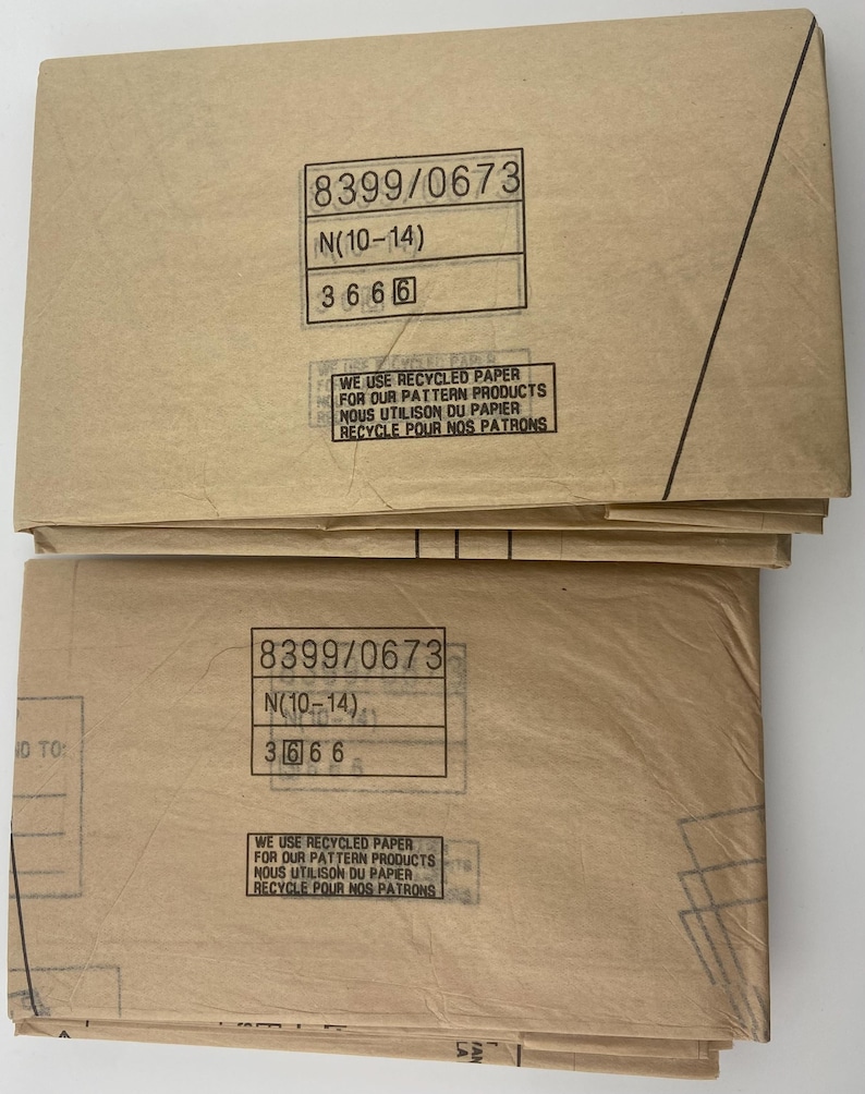 Titanic Edwardian Costume Simplicity 0673 Vintage Sewing Pattern Uncut Sizes 10-14 Evening Gowns ...