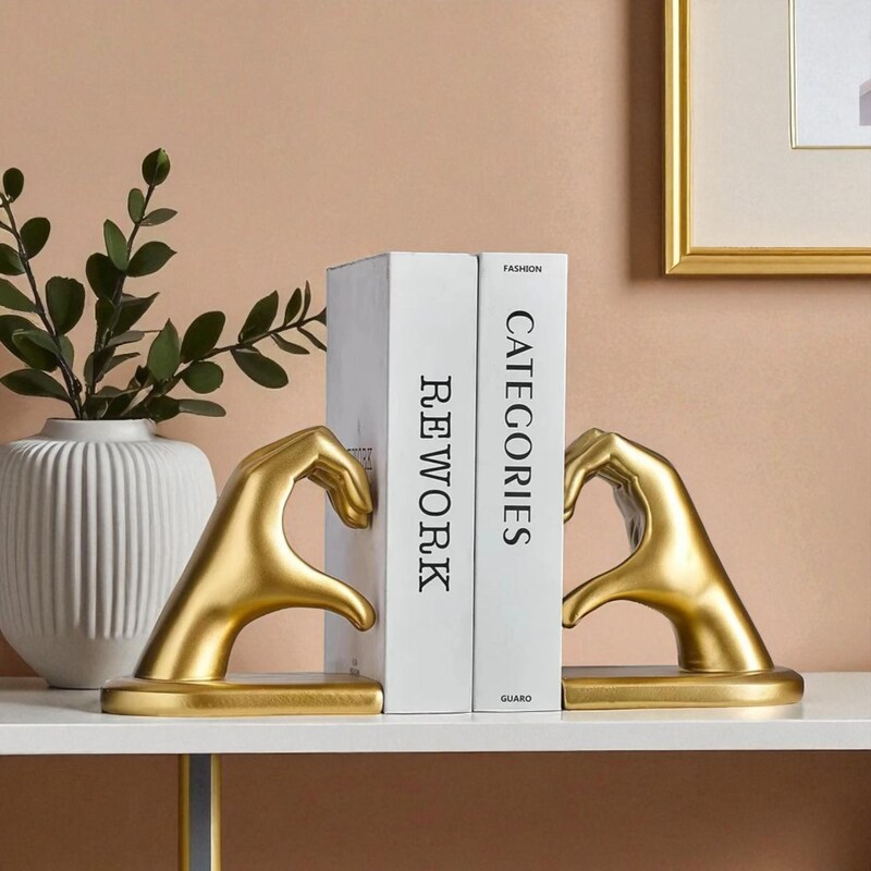 Resin Dragon Book Ends - Etsy