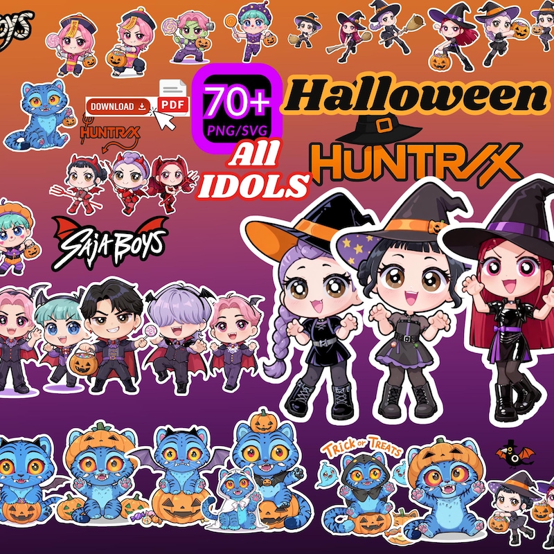 Kpdh Stickers - Etsy