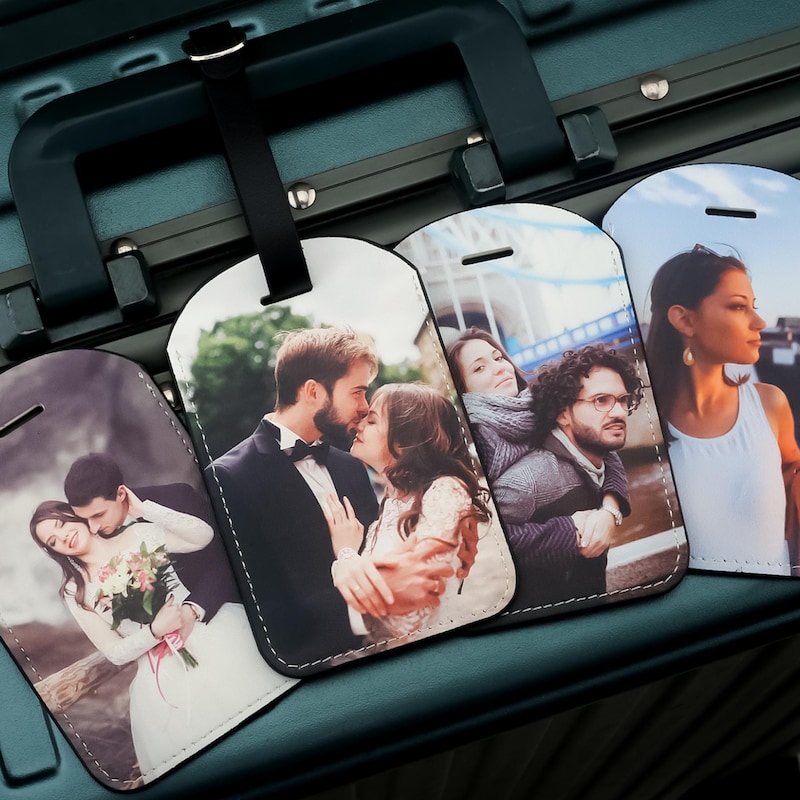 Travel Luggage Stickers - Etsy