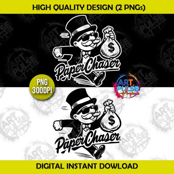 Money Paper Anime 3 - Etsy