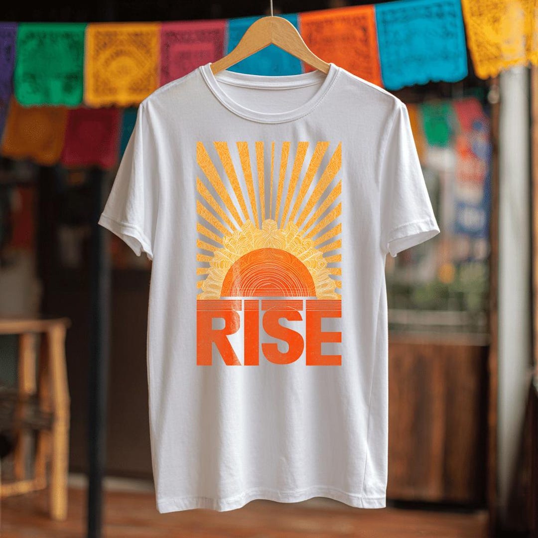 Rise With Roots PNG: Indigenous Sun Sublimation Png, Native Pride Art ...