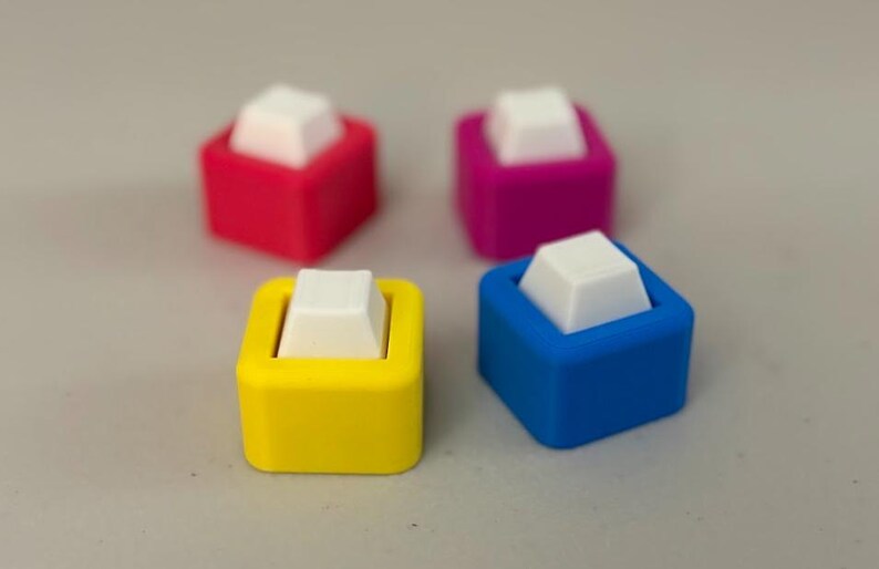 Sensory Fidget Clicker Key - Etsy