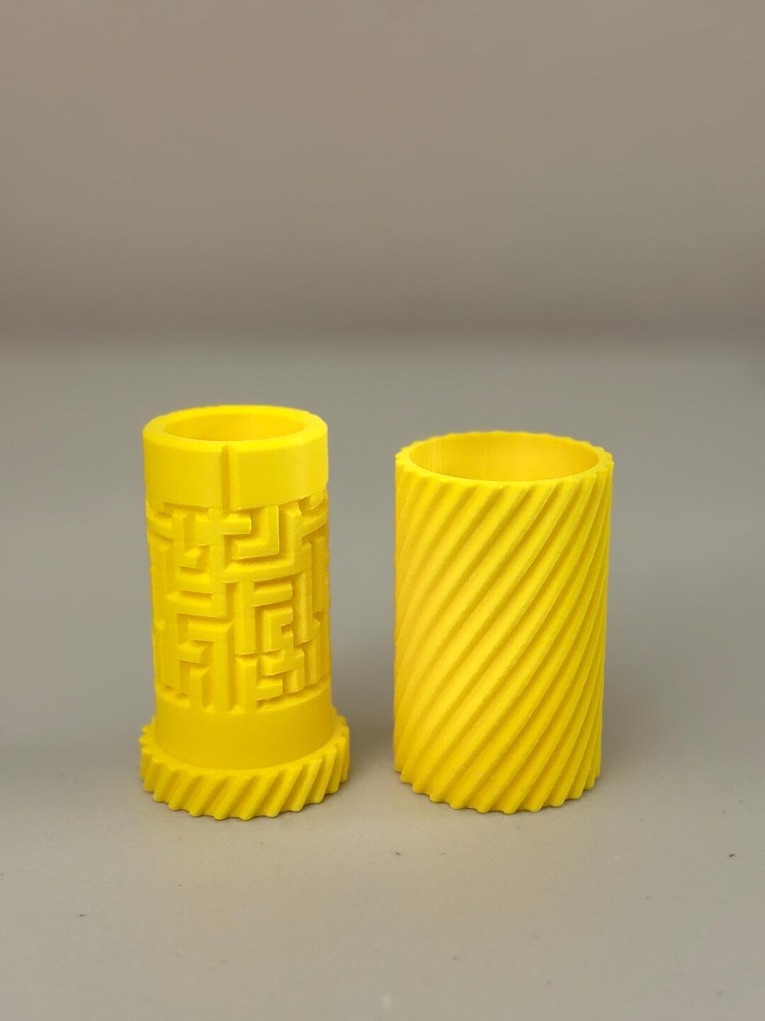 Maze Puzzle Container - Etsy