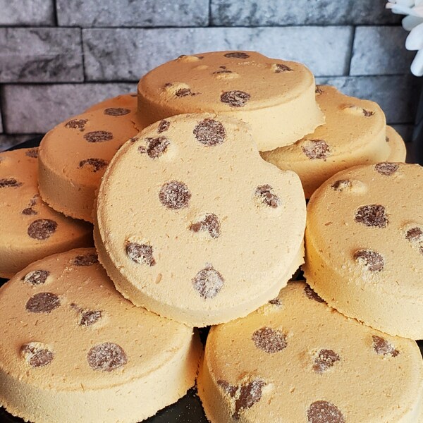 Candy Bath Bombs - Etsy