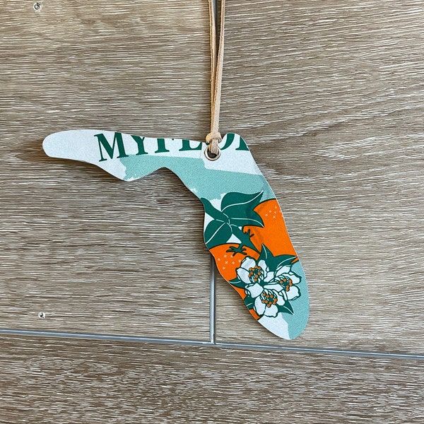 Florida Christmas - Etsy