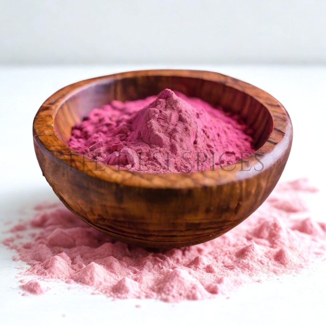 Beetroot Powder | Natural Red Beet Powder | Fine Vegetable Color ...