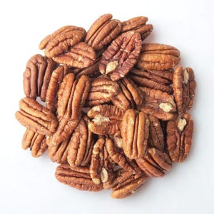 Pecan Nuts | Whole Raw Pecans | Raw Unsalted Pecan | Natural Gourmet ...