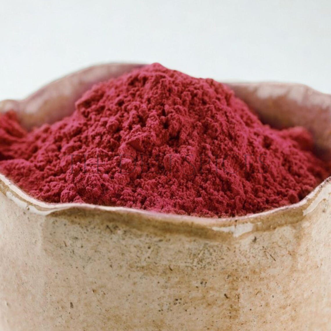 Beetroot Powder | Natural Red Beet Powder | Fine Vegetable Color ...