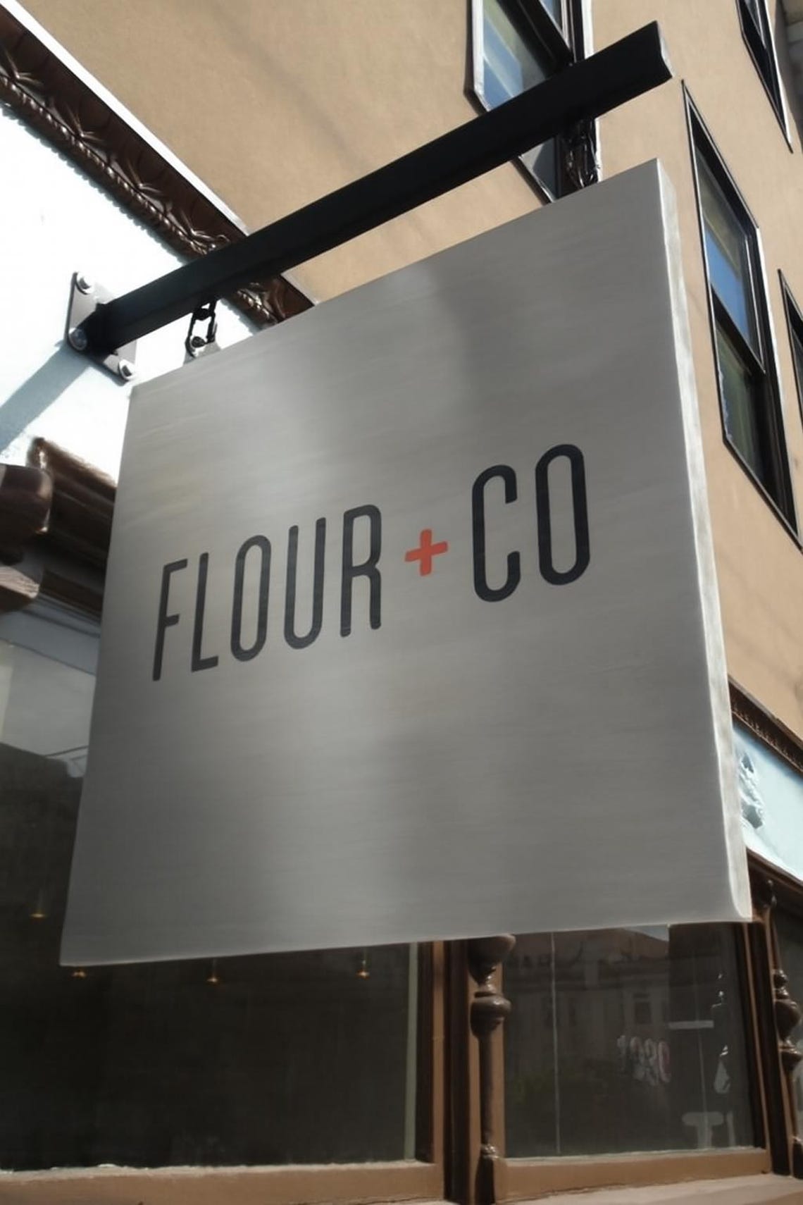 Custom 3D Metal Blade Sign, Double Sided Hanging Sign, Outdoor Business ...