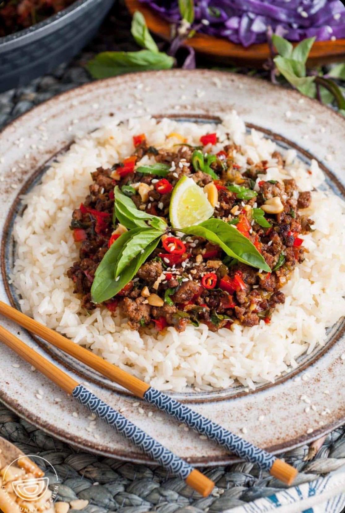 Quick & Healthy – 20+ Recipes for Busy Food Lovers (e-cookbook) - Etsy