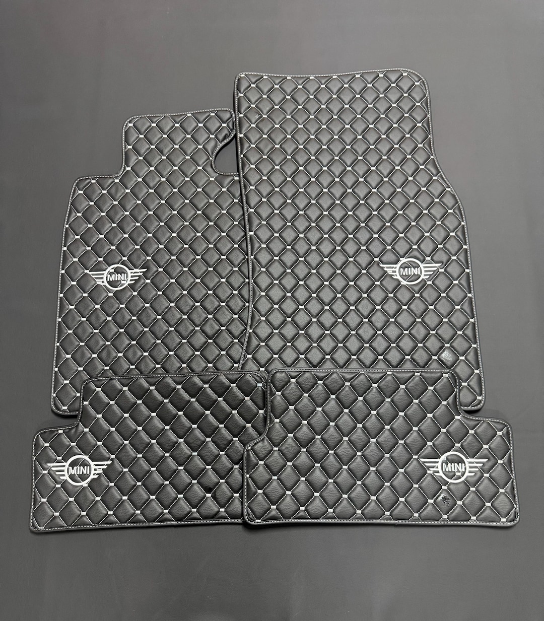 Mini Cooper,carpet Floor Mats,quality Material,set,oem - Etsy