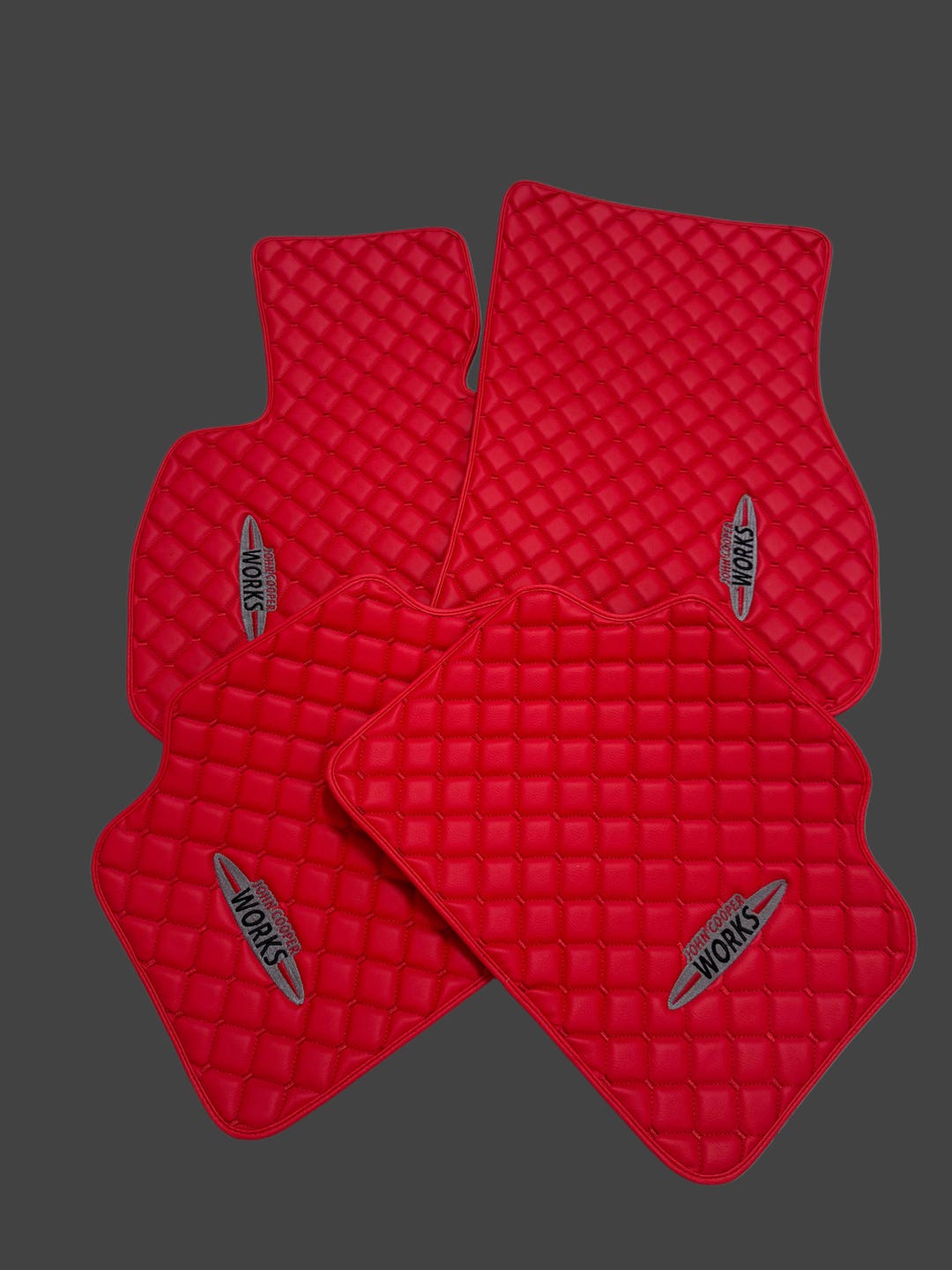 Mini Cooper,carpet Floor Mats,quality Material,set,oem - Etsy