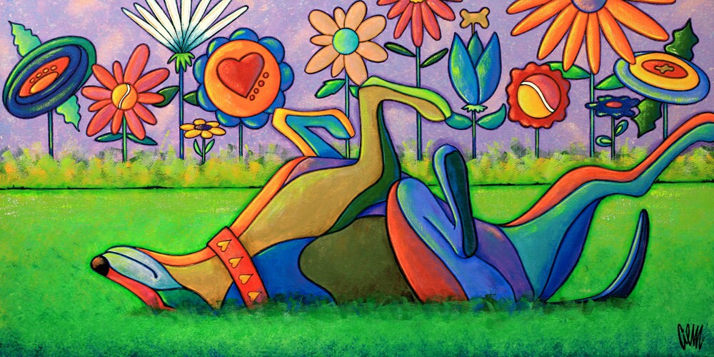 Famous Unity Artwork