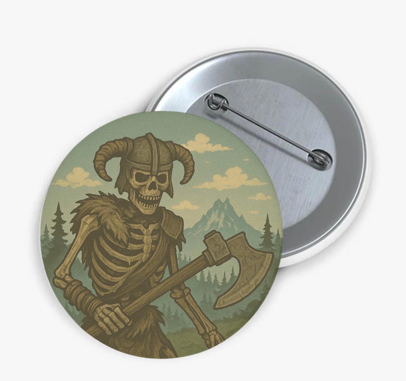 Custom Pinback Buttons- Personalized Pins- 2.25 Inch Round Pins - Etsy