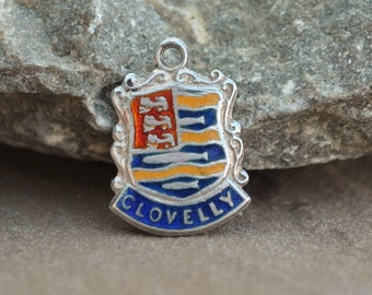 Coat of Arms Devon - Etsy UK