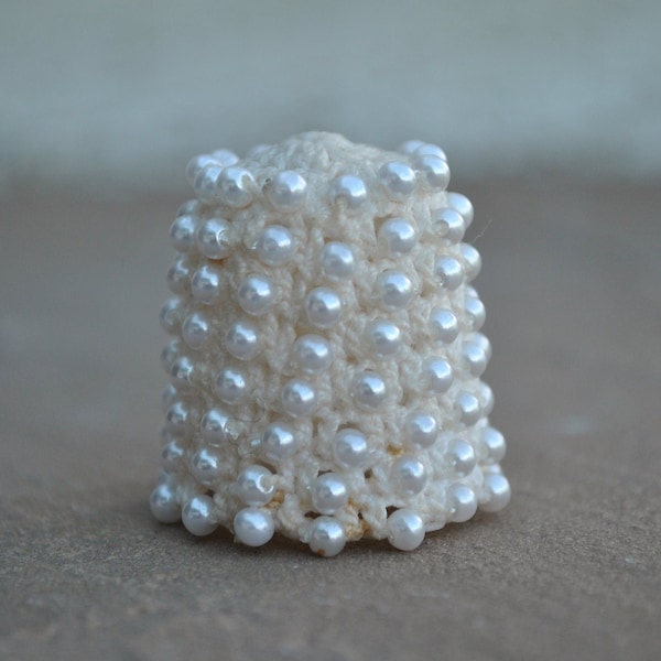 Antique Thimbles - Etsy UK